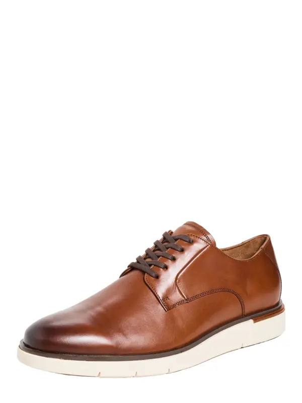 Allen Edmonds Carson Hybrid Shoes - Chili 640