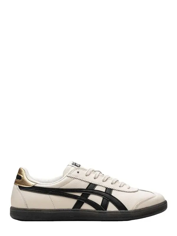 Asics Onitsuka Tiger Tokuten Sneakers - White/black/gold