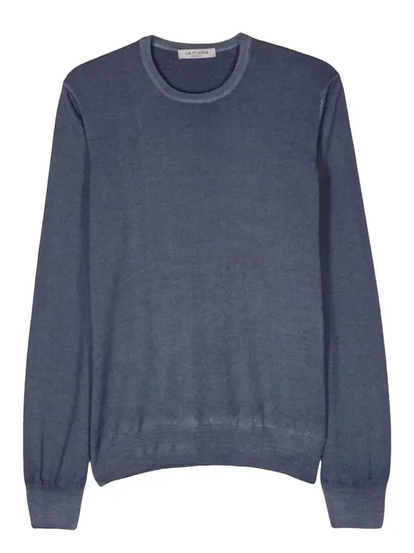 FILERIA Sweater - Blue