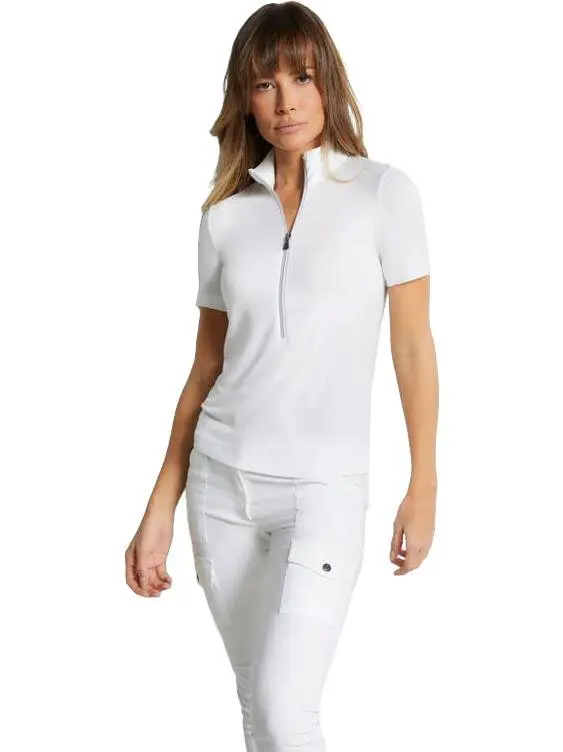 Anatomie Serena Top - White
