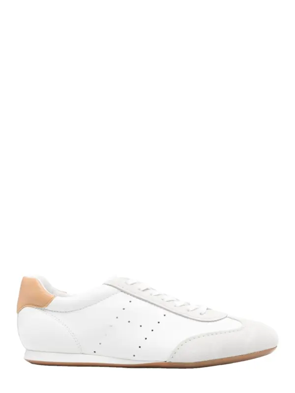 Hogan Olympia Sneakers - White