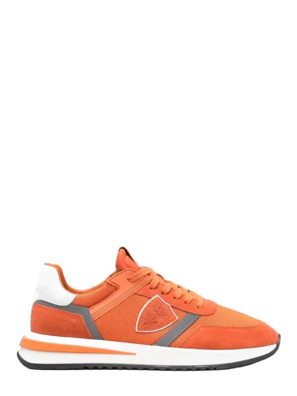Philippe Model Tropez 2.1 Sneakers - Orange