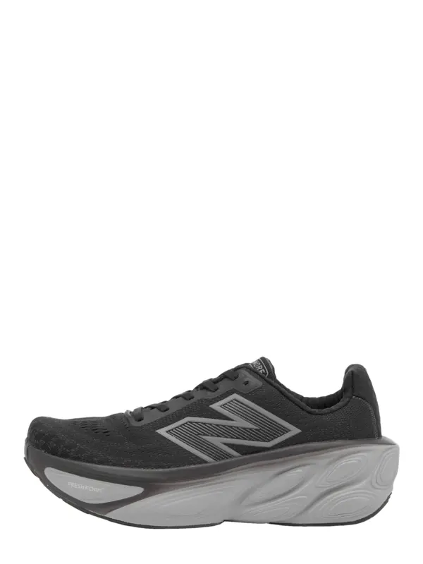 NEW BALANCE Fresh Foam X More V5 Sneakers - Black