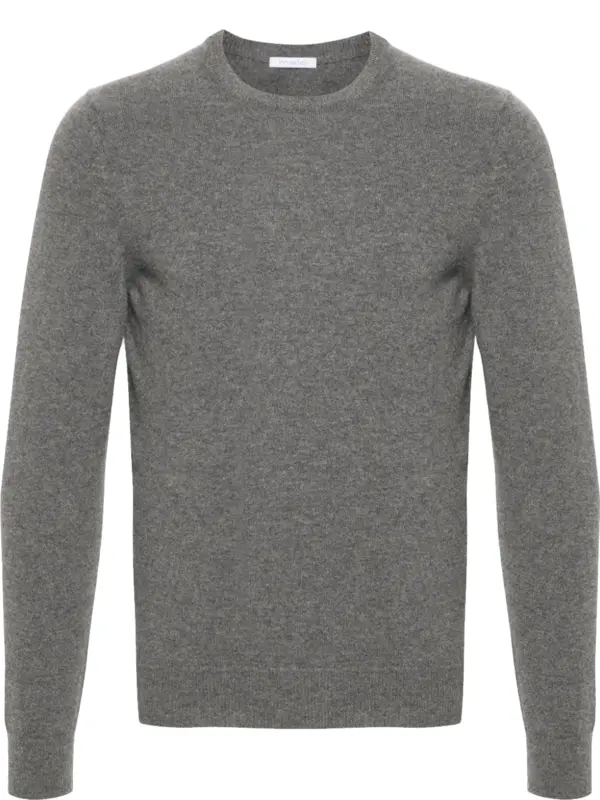 Malo Sweater - Grey