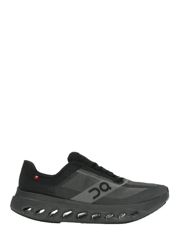 On Running Cloudsurfer Nextin - Black/eclipse