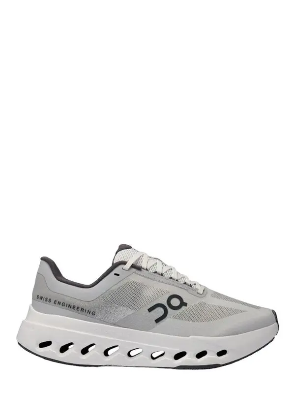 On Cloudsurfer Nextin - Glacier/white