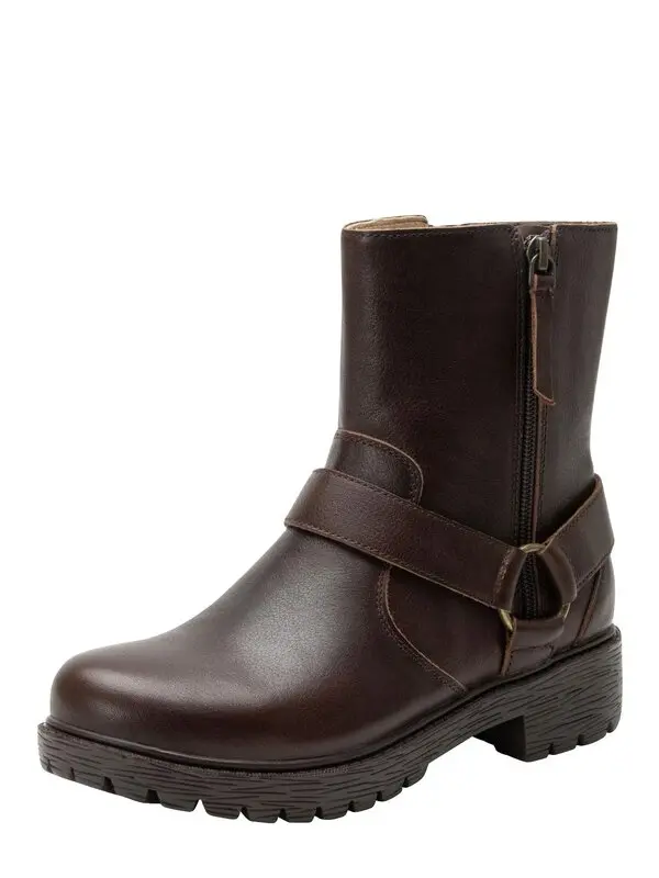 ALEGRIA BY PG LITE Olympia Bootie - Java
