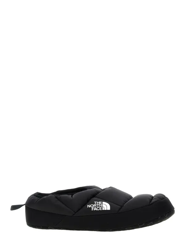The North Face Nse Tent Iv Mules - Black