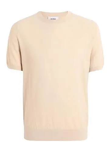 Alpha Studio Sweater - Beige