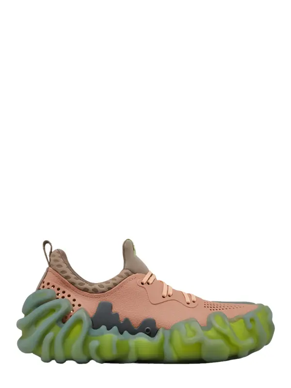 CROCS Salehe Bembury X Pollex Juniper Sneakers - Orange