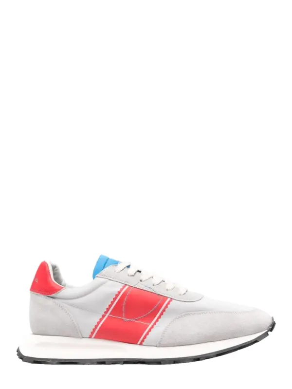 Philippe Model Tour Sneakers - Grey