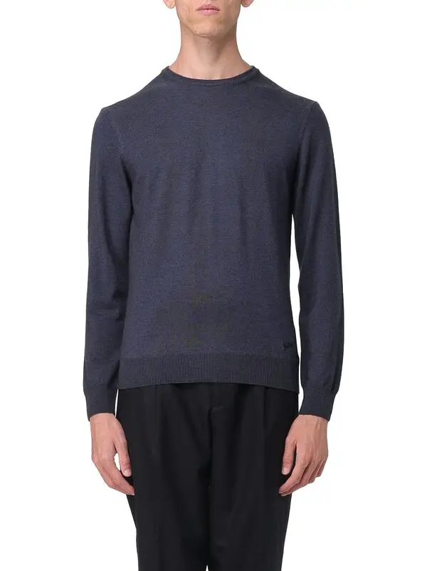 Woolrich Sweater - Blue