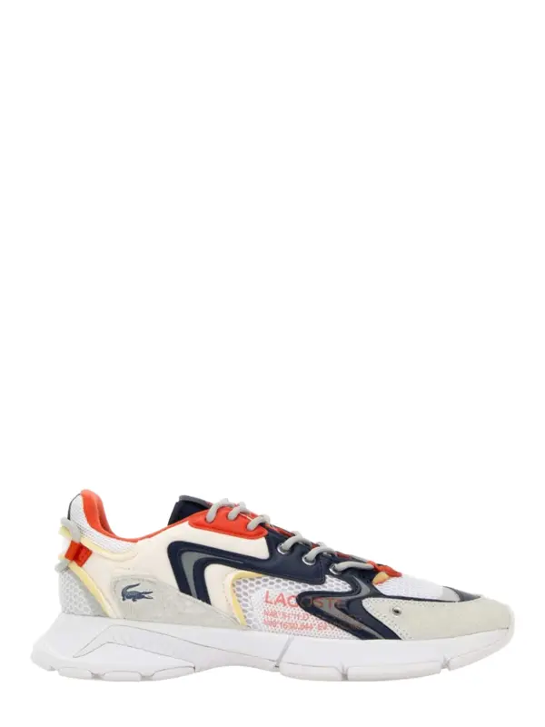 Lacoste L003 Neo Sneakers - White