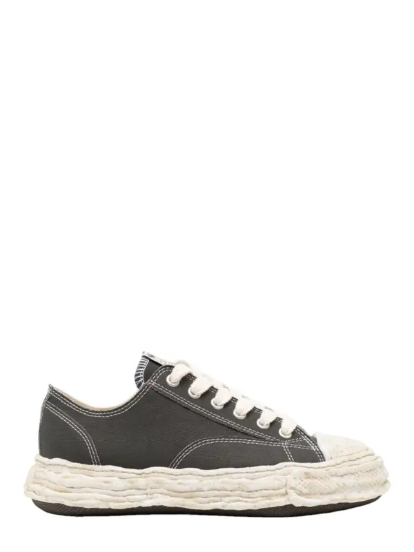 Mihara Yasuhiro Peterson 23 Sneakers - Grey