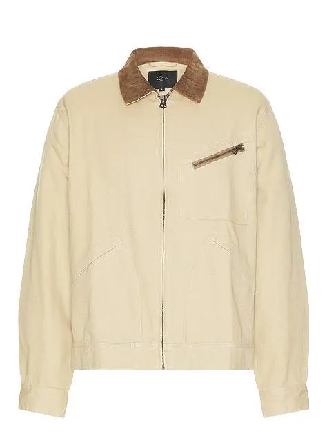 Rails Ketter Jacket - Duck