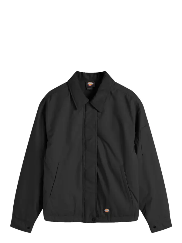 Dickies Plains Jacket - Black
