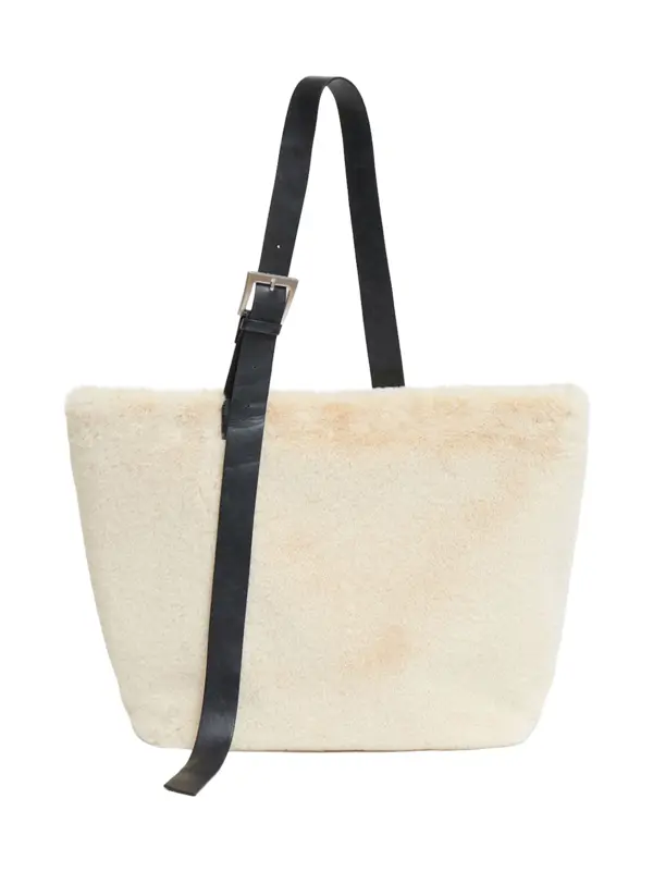 Apparis Esti Shoulder Bag - Neutrals