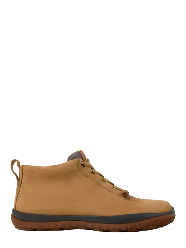 Camper Peu Pista Gore-tex Boots - Brown