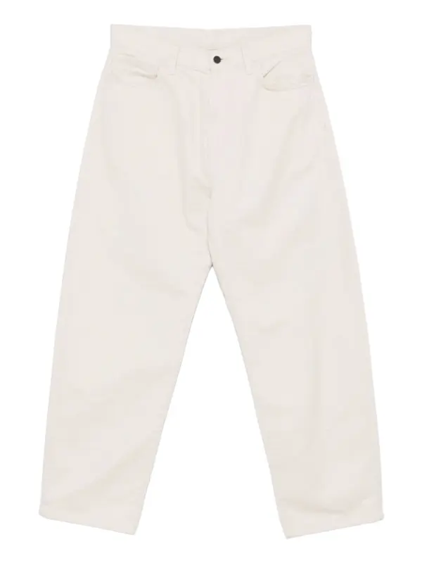 Carhartt Work In Progress Landon Trousers - Neutrals