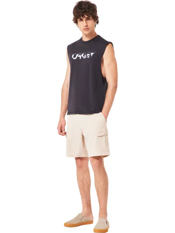 Oakley Cape Cargo Rc Hybrid 20" Short - Humus