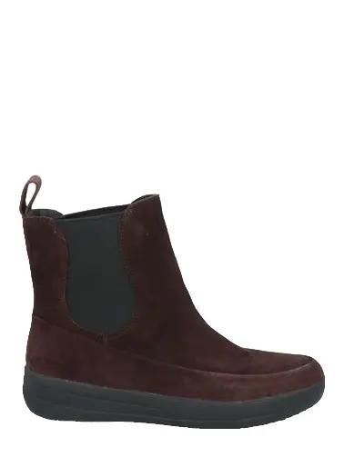 Fitflop Ankle Chelsea Boots - Brown