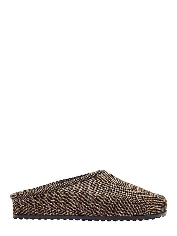 Rothy's The Casual Clog - Brown