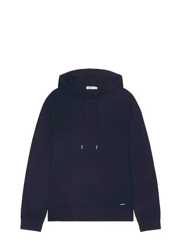 Simkhai Eric Hoodie - Midnight