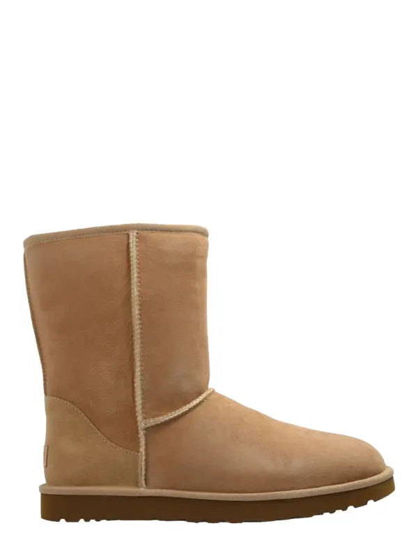 UGG Classic Short Ii Boots - Neutrals
