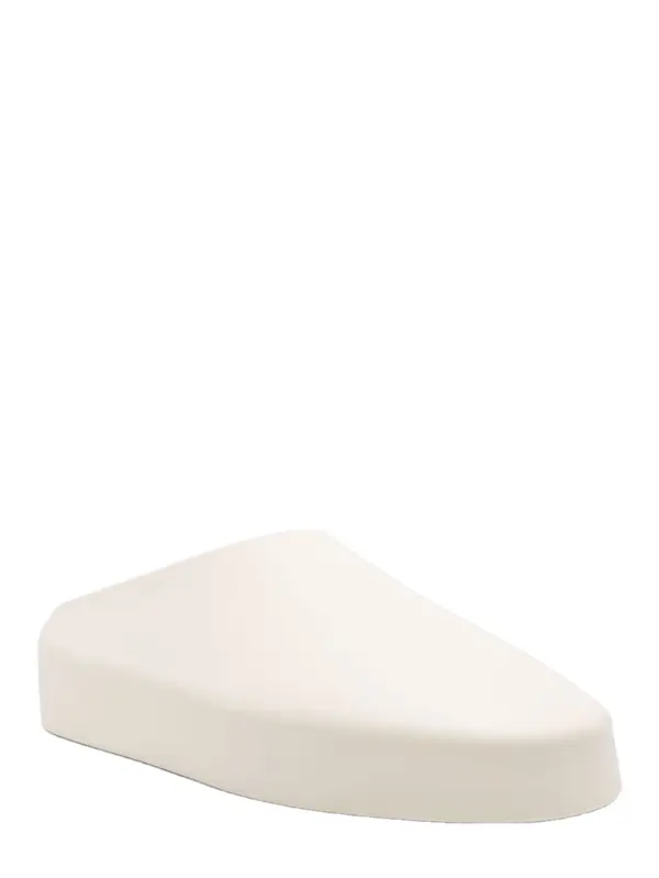 Fear Of God Eva Runner Slippers - White