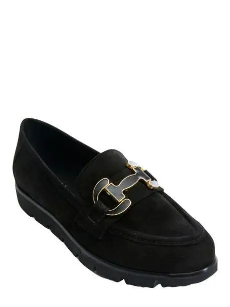 Vaneli Jards Loafer - Black