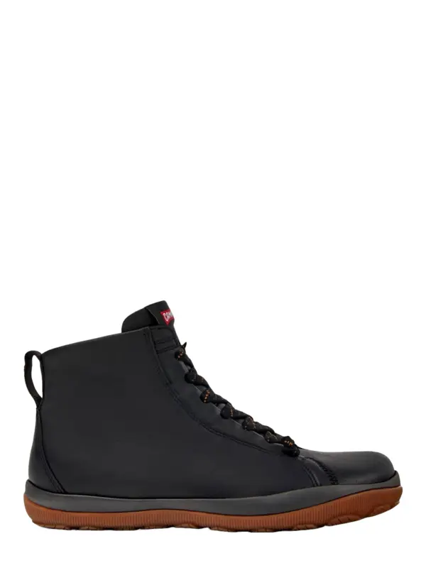 Camper Peu Pista Sneakers - Black