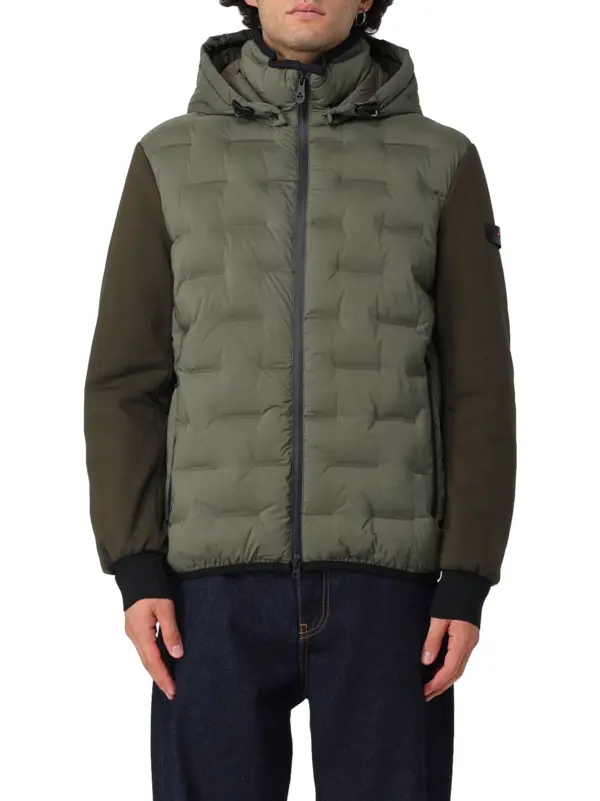 Peuterey Jacket - Green