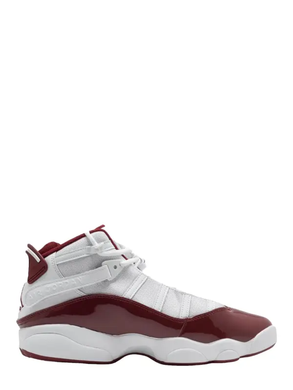 JORDAN 6 Rings Sneakers - White