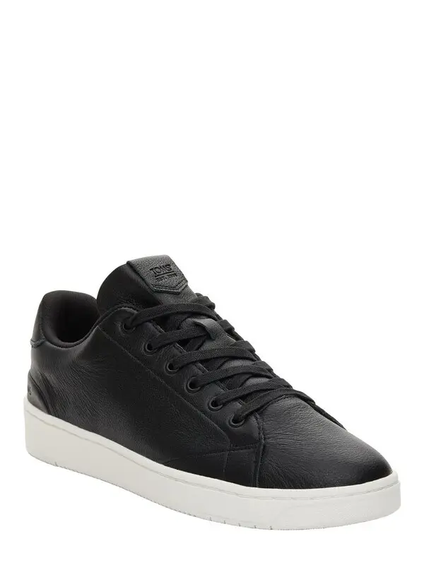 Toms Trvl Lite 2.0 Sneaker - Black