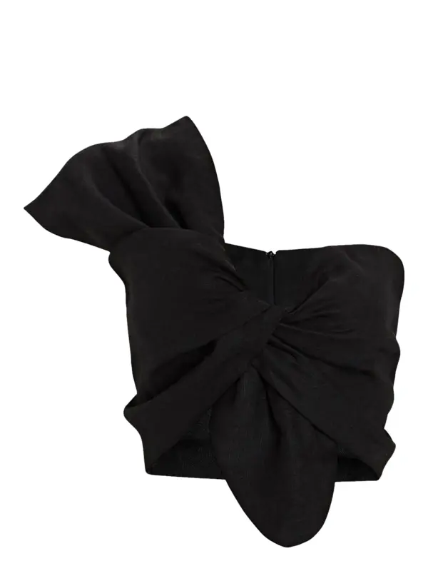 JBQ Sol Top - Black