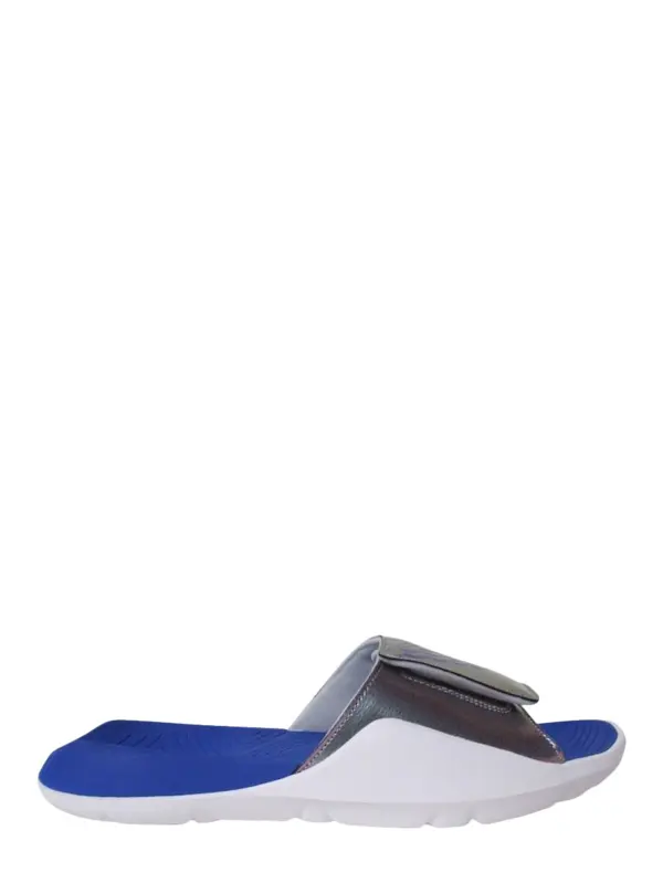 JORDAN Hydro 7 Slide - Grey
