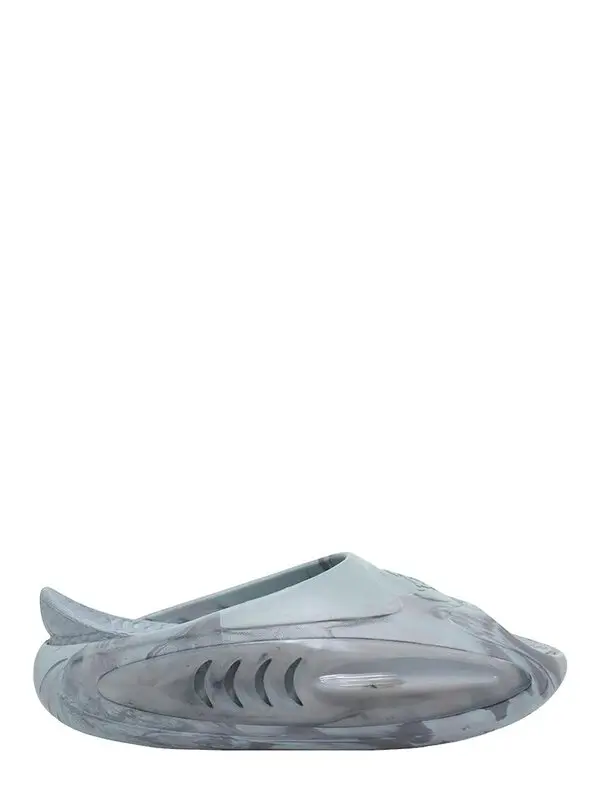 RIGORER Shark 2 Slide Chibiin - Grey/blue