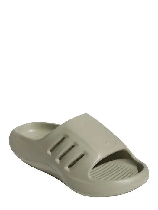 Adidas Gender Inclusive Adifom Iiinfinity Mule - Silver Pebble/silver Pebble