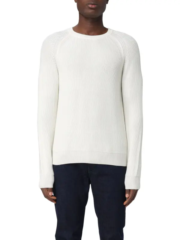 XC Sweater - Natural