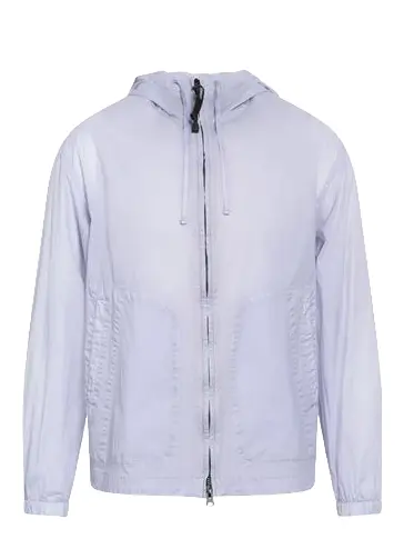 C.P. COMPANY Windbreaker Jacket - Purple