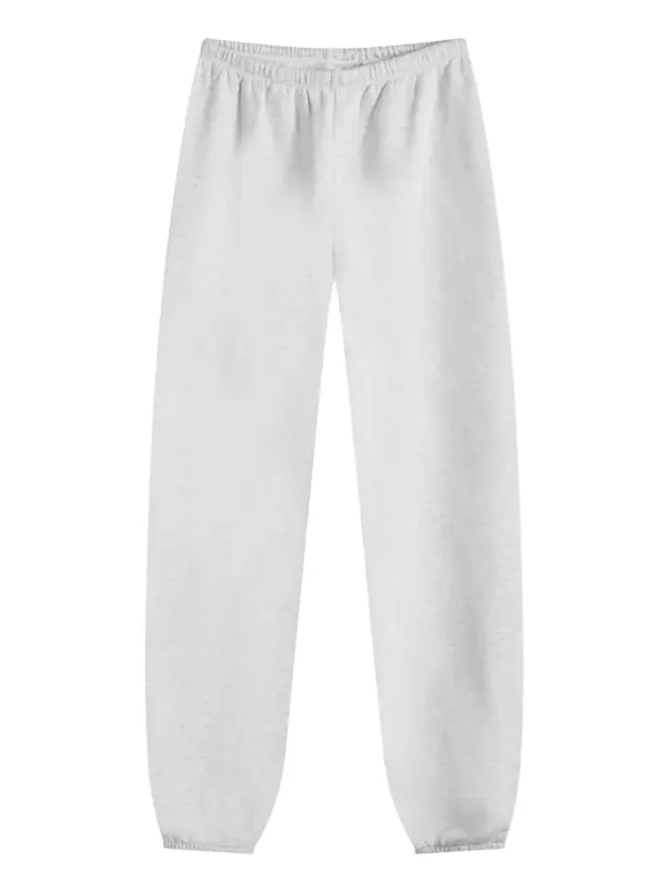 Joah Brown Oversized Sweatpants - Pearl