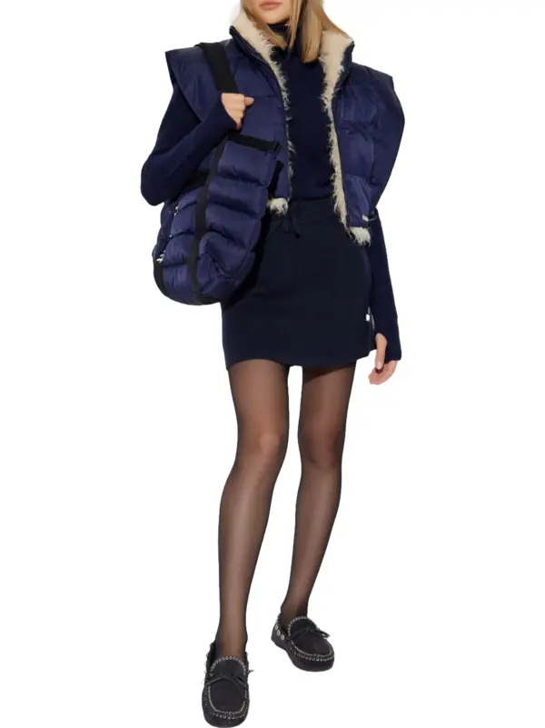 MARANT ETOILE Odelle Sweater - Blue