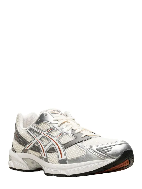 Asics Gel-1130 Creme Sneakers - White
