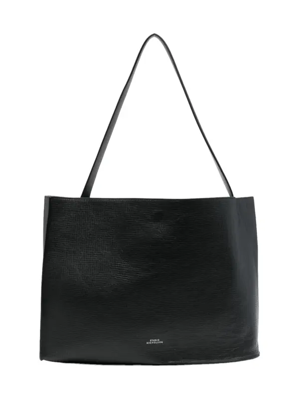 Studio Nicholson Doublet Tote - Black