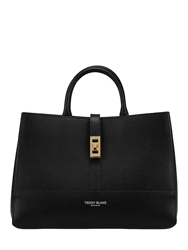 TEDDY BLAKE Lola Palmellato 12 - Black/red