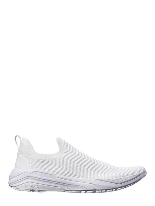 Apl Techloom Traveler Slip-ons - White