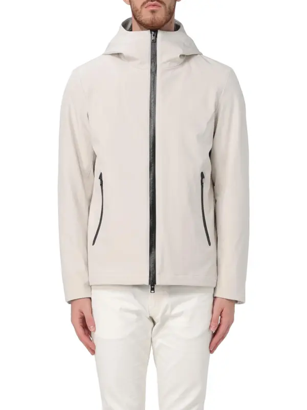 Woolrich Jacket - Sand