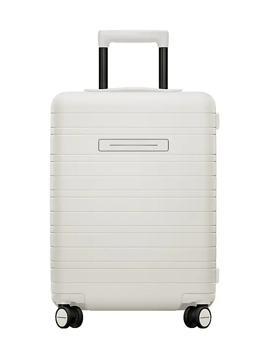 HORIZN STUDIOS H5 Essential Cabin Suitcase - All White