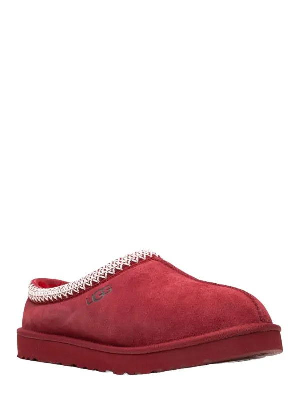 UGG Tasman Slippers - Red