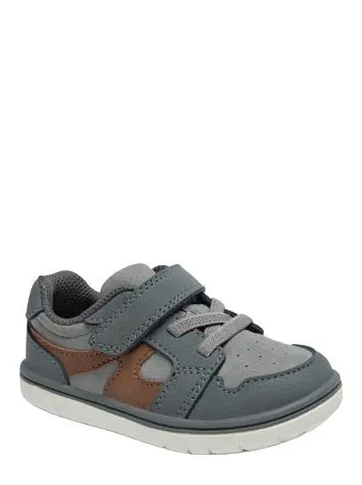 STRIDE RITE London Sneaker - Grey